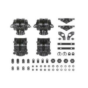 【返品種別B】□「返品種別」について詳しくはこちら□2008年09月 発売※画像はイメージです。実際の商品とは異なる場合がございます。【商品紹介】TB-03シャーシ用オプションパーツ カーボン強化A部品です。キット標準のA部品（バルクヘッド...