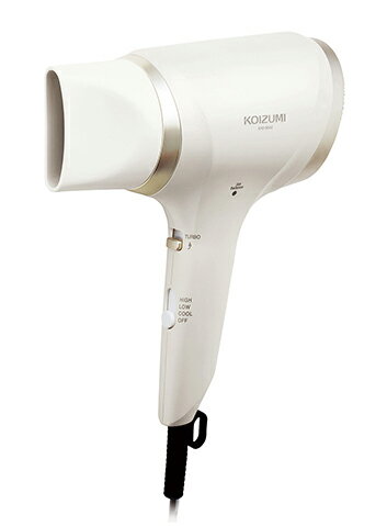 【返品種別A】□「返品種別」について詳しくはこちら□メーカー保証期間 1年◆美髪サラ艶ケアドライ大風量乾燥＆潤いまとまるイオンバランステクノロジーを搭載。◆軽さを超えた速乾パワーハイパワーの1300W、大風量2.3m3/分。コンパクトでも驚...