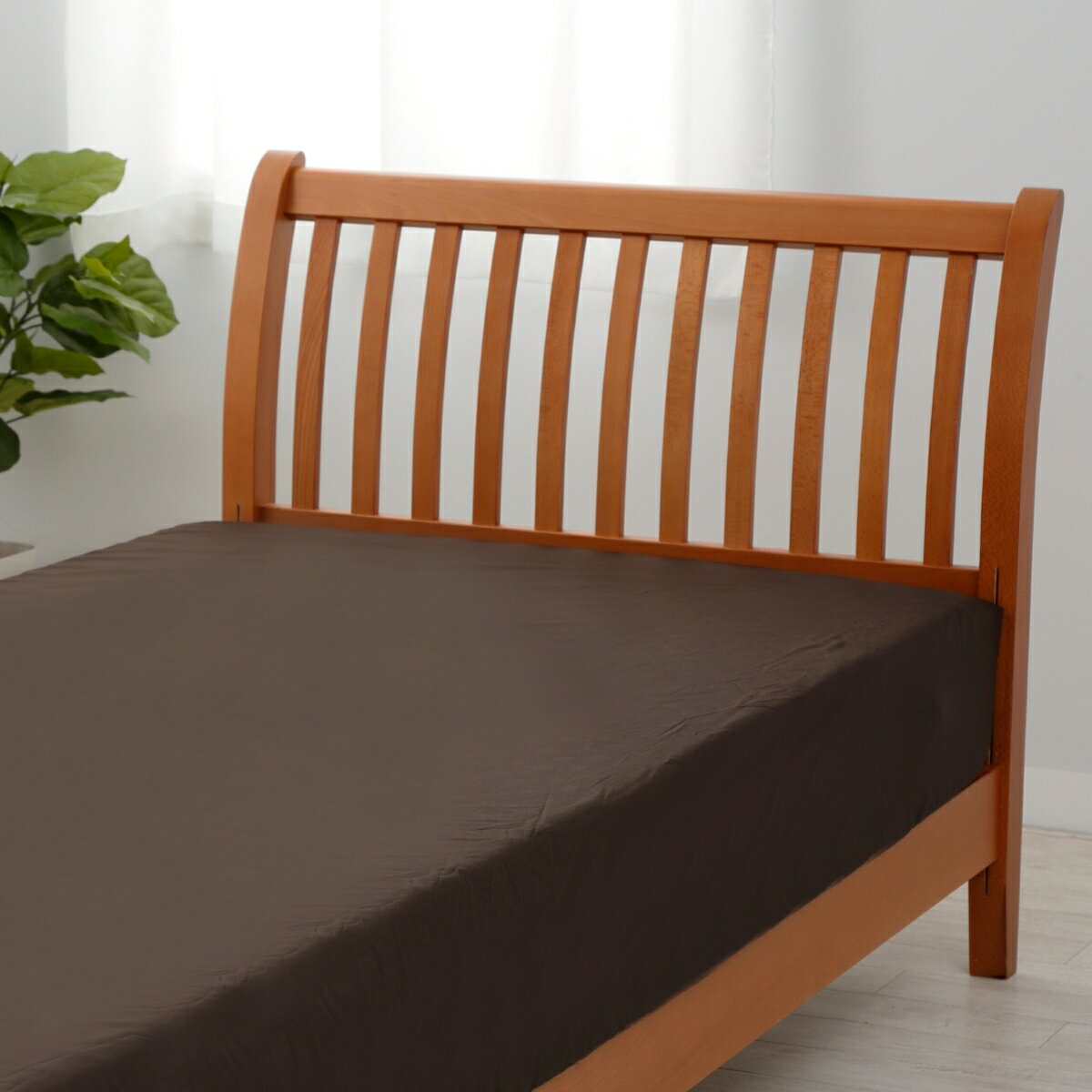 【返品種別B】□「返品種別」について詳しくはこちら□※画像は商品イメージになっており、実際のサイズとは異なります。◆綿100％、日本製のベッドマットレス用シーツソフトな風合いの綿100％、日本製のベッドマットレス用シーツです。◆全周ゴムタイ...