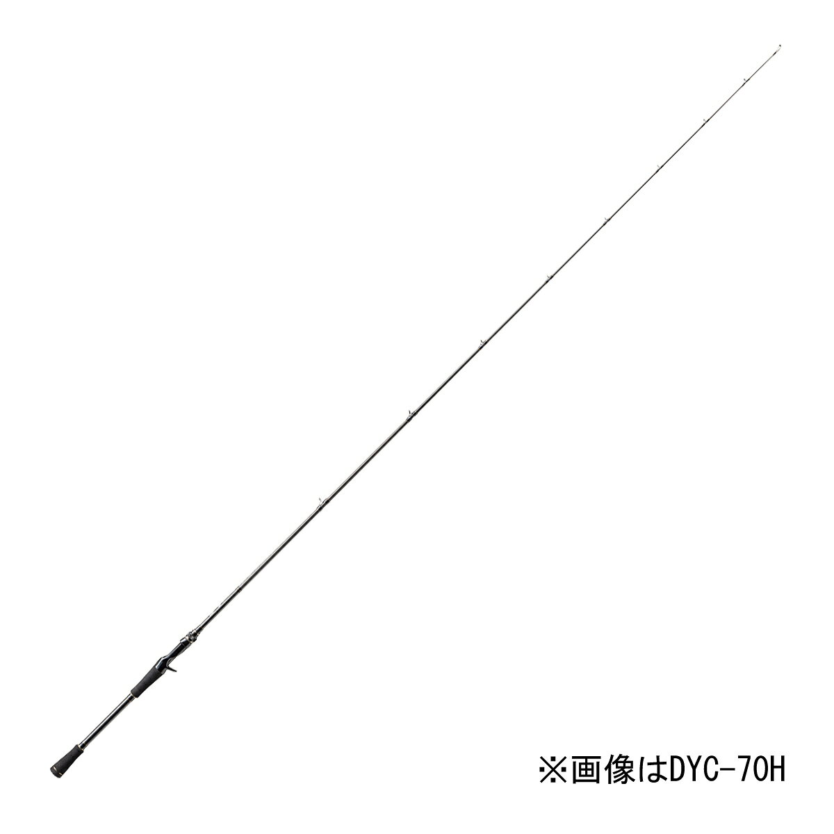 【返品種別A】□「返品種別」について詳しくはこちら□メーカー保証期間 1年※商品画像は代表画像を使用しております。◆極限まで装飾をそぎ落とし、性能を最大限に生かし切る。NEWコンセプトバスロッド、〈デイズ〉新登場！　メジャークラフト発足の翌...