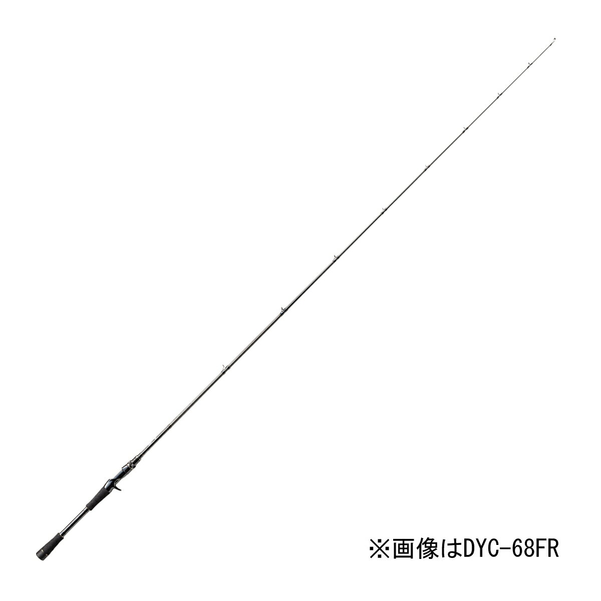 【返品種別A】□「返品種別」について詳しくはこちら□メーカー保証期間 1年※商品画像は代表画像を使用しております。◆極限まで装飾をそぎ落とし、性能を最大限に生かし切る。NEWコンセプトバスロッド、〈デイズ〉新登場！　メジャークラフト発足の翌...