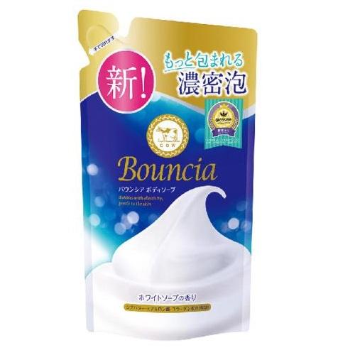 【返品種別A】□「返品種別」について詳しくはこちら□※仕様及び外観は改良のため予告なく変更される場合がありますので、最新情報はメーカーページ等にてご確認ください。◆濃密泡でうるおい守る、保湿ボディソープ。◆キメ細かな泡のクッションが疲れた体...