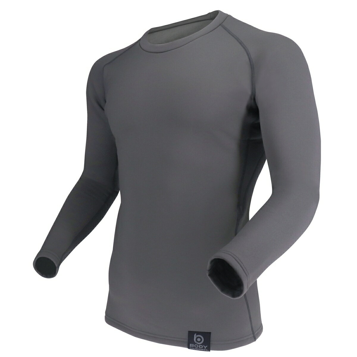 【返品種別B】□「返品種別」について詳しくはこちら□◆蓄熱+厚地ボア。BT史上最強保温インナーウェア。◆寒冷地や真冬の屋外作業に最適な、ハイスペックなインナーウェア。◆厚地でありながらストレッチ性に優れるので、全面を厚地にしても動きやすさを...