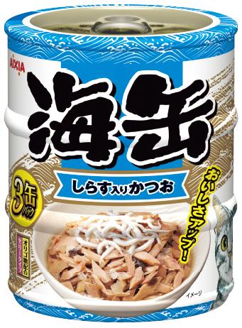 【返品種別B】□「返品種別」について詳しくはこちら□※仕様及び外観は改良のため予告なく変更される場合がありますので、最新情報はメーカーページ等にてご確認ください。◆かつおのフレークをベースに人気の具材をトッピングしたゼリータイプ◆ビタミンE...