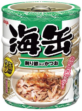 【返品種別B】□「返品種別」について詳しくはこちら□※仕様及び外観は改良のため予告なく変更される場合がありますので、最新情報はメーカーページ等にてご確認ください。◆かつおのフレークをベースに人気の具材をトッピングしたゼリータイプ◆ビタミンE...