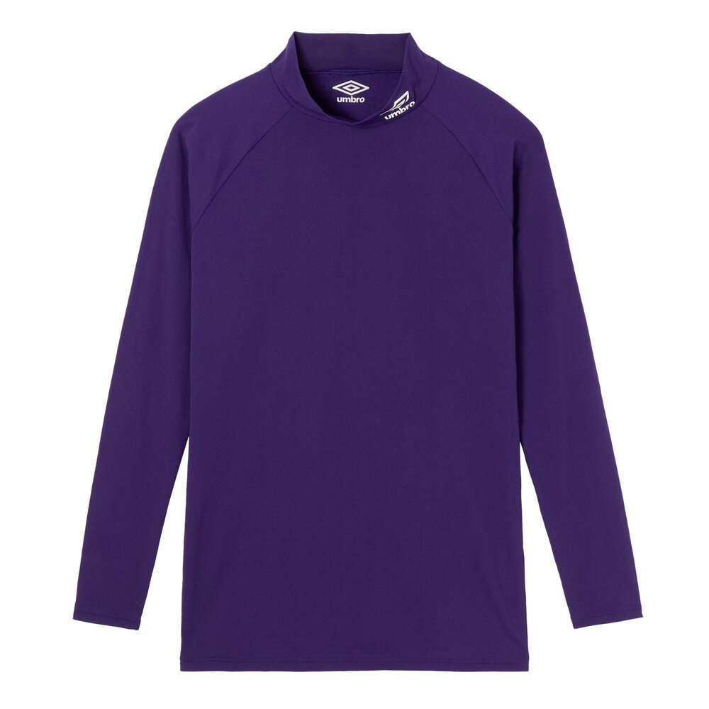 【返品種別A】□「返品種別」について詳しくはこちら□◆吸汗速乾機能を有し、ストレッチ機能のある生地を採用したベーシックなインナーシャツ。■　仕　様　■素材：ポリエステル72％、複合繊維(ポリエステル)28％機能：吸汗速乾、ストレッチ[UAS...