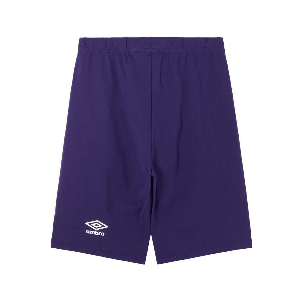 【返品種別A】□「返品種別」について詳しくはこちら□◆吸汗速乾機能を有し、ストレッチ機能のある生地を採用したベーシックなインナースパッツ。■　仕　様　■素材：ポリエステル72％、複合繊維(ポリエステル)28％機能：吸汗速乾、ストレッチ[UA...