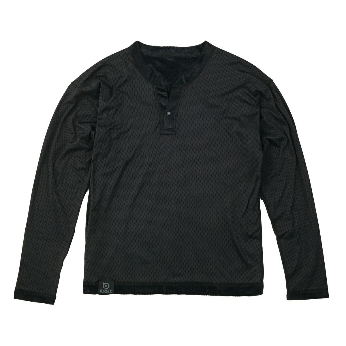 【返品種別B】□「返品種別」について詳しくはこちら□◆中空繊維+起毛メッシュ。フワァっと暖か、リバーシブルウェア。◆軽い、暖かい、ムレにくい、理想のミドルレイヤー。◆起毛面を内側に着用する≪保温性重視≫と、起毛面を外側に着用する≪スタイリン...