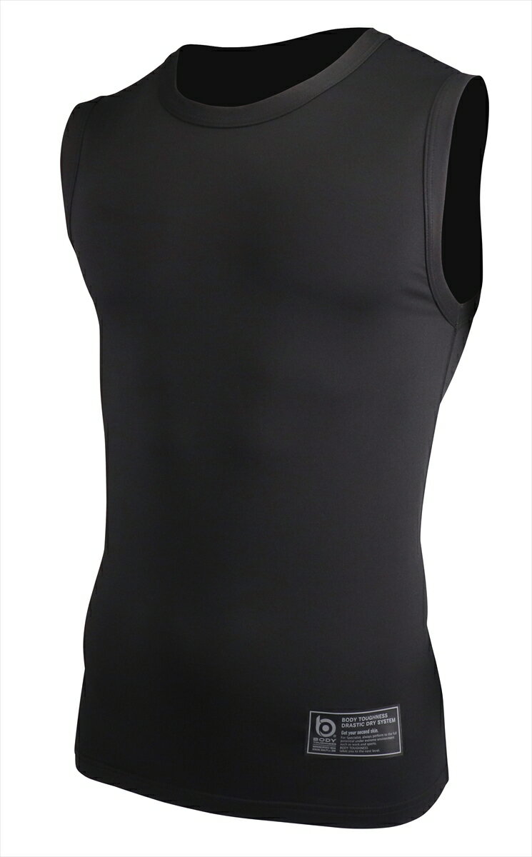 【返品種別B】□「返品種別」について詳しくはこちら□◆激的ドライ。新次元吸汗速乾コンプレッションウェア◆異なる性質を持つポリエステル2層構造が、汗を肌から解き放つ。◆汗の不快さを解決する注目の新素材「ドラスティックドライシステム」搭載◆従来...