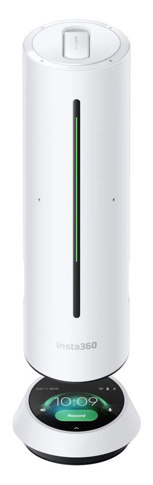 【返品種別A】□「返品種別」について詳しくはこちら□メーカー保証期間 1年【ご購入後のお問い合わせにつきまして】購入後の初期不良・お問い合わせにつきましては、「Insta360 メーカーサポート窓口」内の「サービス メールアドレス」にまでご...