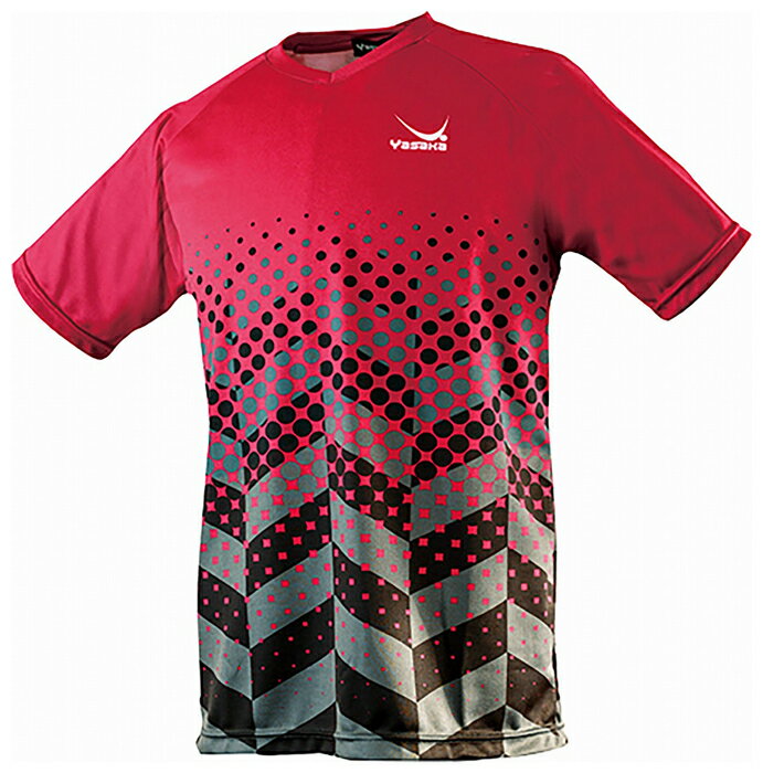 【返品種別A】□「返品種別」について詳しくはこちら□◆サラッとした生地で着心地の良い日本製昇華ユニフォーム。■　仕　様　■サイズ(単位：cm)・・・J150：[着丈]58.5、[身巾]45SS：[着丈]61.5、[身巾]47.5S：[着丈]...