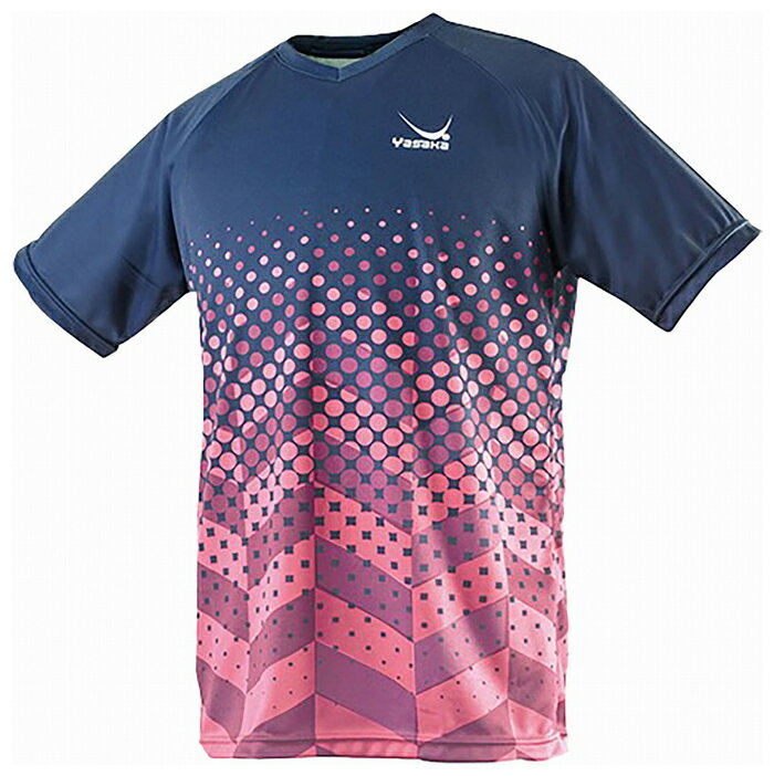 【返品種別A】□「返品種別」について詳しくはこちら□◆サラッとした生地で着心地の良い日本製昇華ユニフォーム。■　仕　様　■サイズ(単位：cm)・・・J150：[着丈]58.5、[身巾]45SS：[着丈]61.5、[身巾]47.5S：[着丈]...