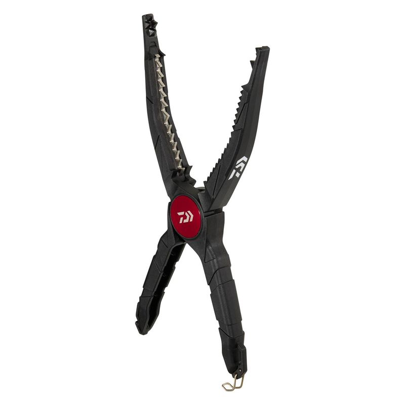 【返品種別A】□「返品種別」について詳しくはこちら□2025年10月 発売大型のアジやサバ・タチウオ等をガッチリ掴めるホールド幅約130mm ステンレス刃のハイブリット構造で更にホールド力UP！　ステンレスと樹脂のハイブリット構造でホールド...