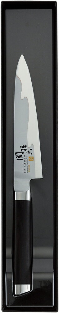 【返品種別A】□「返品種別」について詳しくはこちら□◆ハンドルは手にフィットする逆三角形のシェープ。◆鋼材の特長を最大限引き出し、切れ味、使い心地、デザイン性という機能美を追求。■　仕　様　■本体サイズ：全長23×刃幅2.8×柄の高さ1.7...