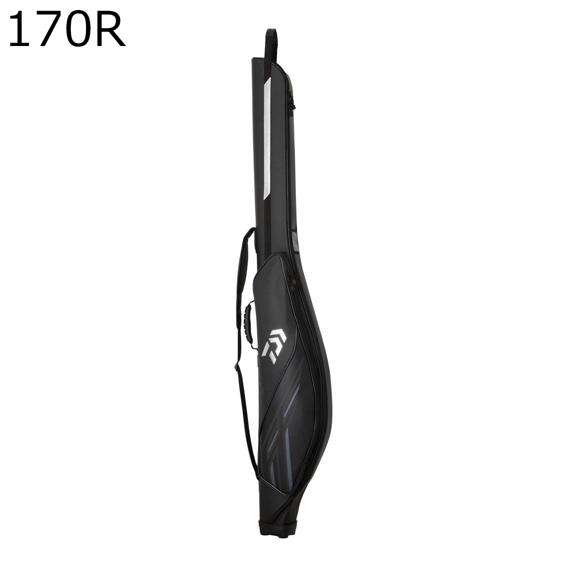 【返品種別A】□「返品種別」について詳しくはこちら□2025年08月 発売ロッドが出し入れしやすく、全周面に衝撃に強い肉厚ハードボードを内蔵したロッドケース！　開口部が大きく開くことで収納物の出し入れがしやすく、釣行前のタックルセッティング...