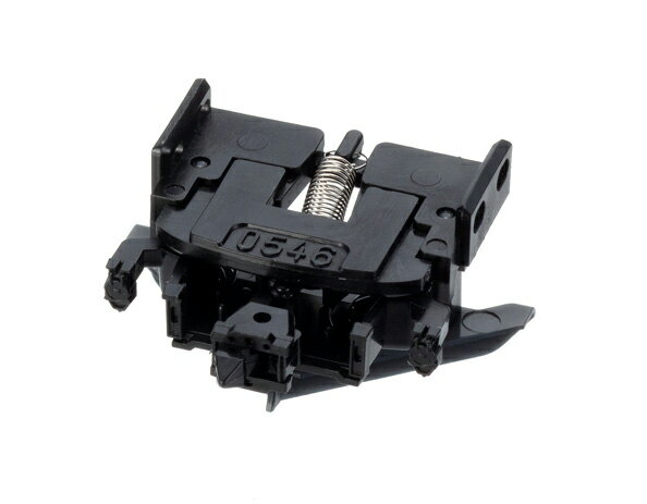 【返品種別B】□「返品種別」について詳しくはこちら□2025年10月 発売※画像はイメージです。実際の商品とは異なる場合がございます。【商品紹介】トミックスの分売パーツ、JC6344 密連形TNカプラー（SP・黒）です。【商品仕様】スケール...