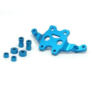 【返品種別B】□「返品種別」について詳しくはこちら□【商品紹介】タミヤ TT-01用　メンバー剛性を向上させるアルミ製ステフナーです。ドリフト走行に最適です。ブルーアルマイトです。ポスト、カラー付属模型＞ラジコン＞ラジコンパーツ・メーカー別...