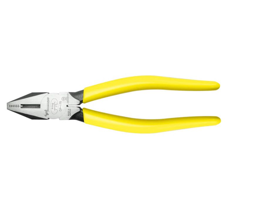 【返品種別B】□「返品種別」について詳しくはこちら□※能力以上の対象物を切断しないでください。◆プロ用途から家庭用まで、電気工事やDIYでの針金、より線の切断から金属板の折り曲げなど多用途に使えます。◆耐久性や切断能力に優れ、長年に渡って使...