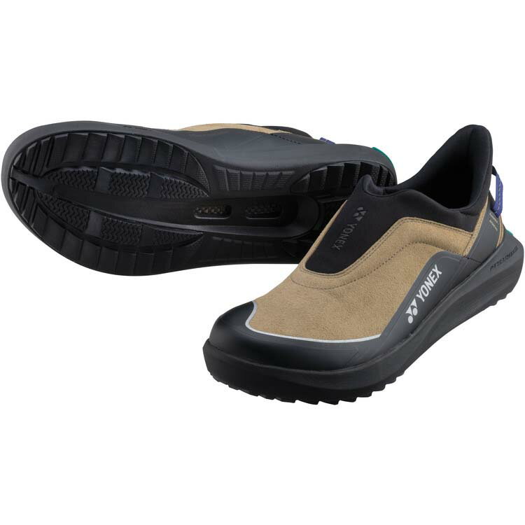 【返品種別A】□「返品種別」について詳しくはこちら□2025年03月 発売履いた瞬間、足に馴染むやわらかクッション。防水・透湿設計で雨の日もスマートに歩ける。◆POWER CUSHION +12mの高さから落とした生卵が、割れずに6m以上跳...