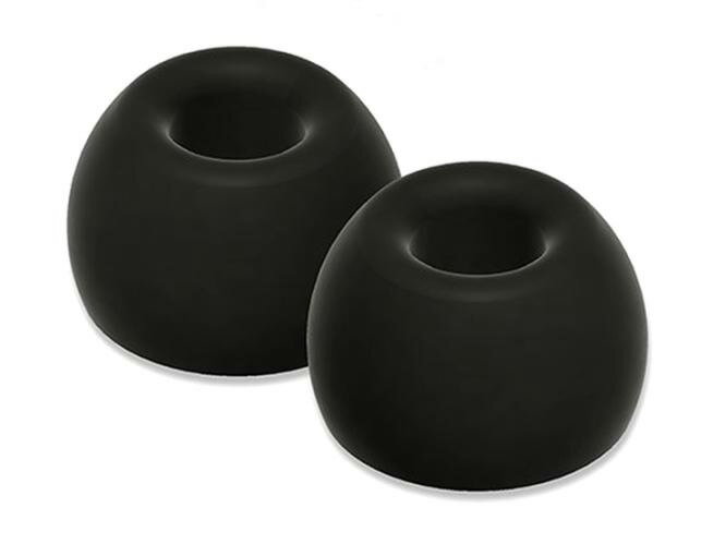 【返品種別A】□「返品種別」について詳しくはこちら□2023年03月 発売◆遮音性従来品より軸長を1.0mm延長することで耳穴により深く入り遮音性を高めるとともに、再生音を通す「音道」部分の硬度を変えることで音質と遮音性のバランスを最適化。...