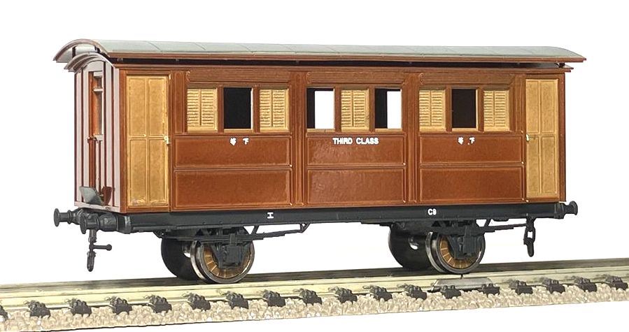 【返品種別B】□「返品種別」について詳しくはこちら□■新製品■2025年12月 発売※画像はイメージです。実際の商品とは異なる場合がございます。※この製品は未塗装ペーパーキットです。【商品紹介】IORI工房のHOゲージペーパーキット、最古下...