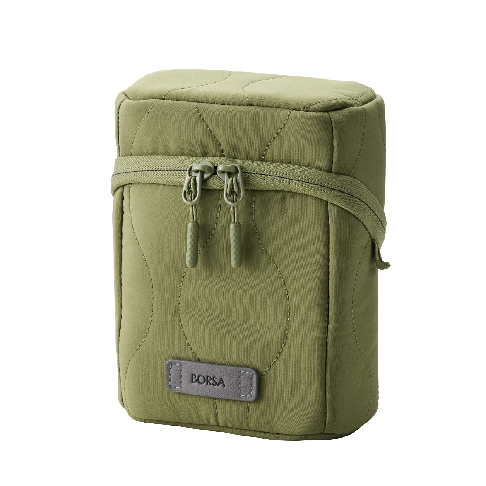 【返品種別A】□「返品種別」について詳しくはこちら□■新製品■2025年10月 発売デスク周りの小物やガジェット、筆記用具などのワークツールをまとめてスッキリ収納！　デスク上で道具入れとして使える、スタンドタイプのツールポーチ◆デスク周りの...