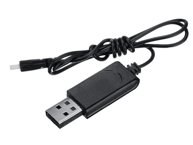 【返品種別B】□「返品種別」について詳しくはこちら□※画像はイメージです。実際の商品とは異なる場合がございます。【商品紹介】ハイテックマルチプレックスジャパン　USB充電ケーブル（Li-HV専用）（K170） です。模型＞ラジコン＞ラジコン...