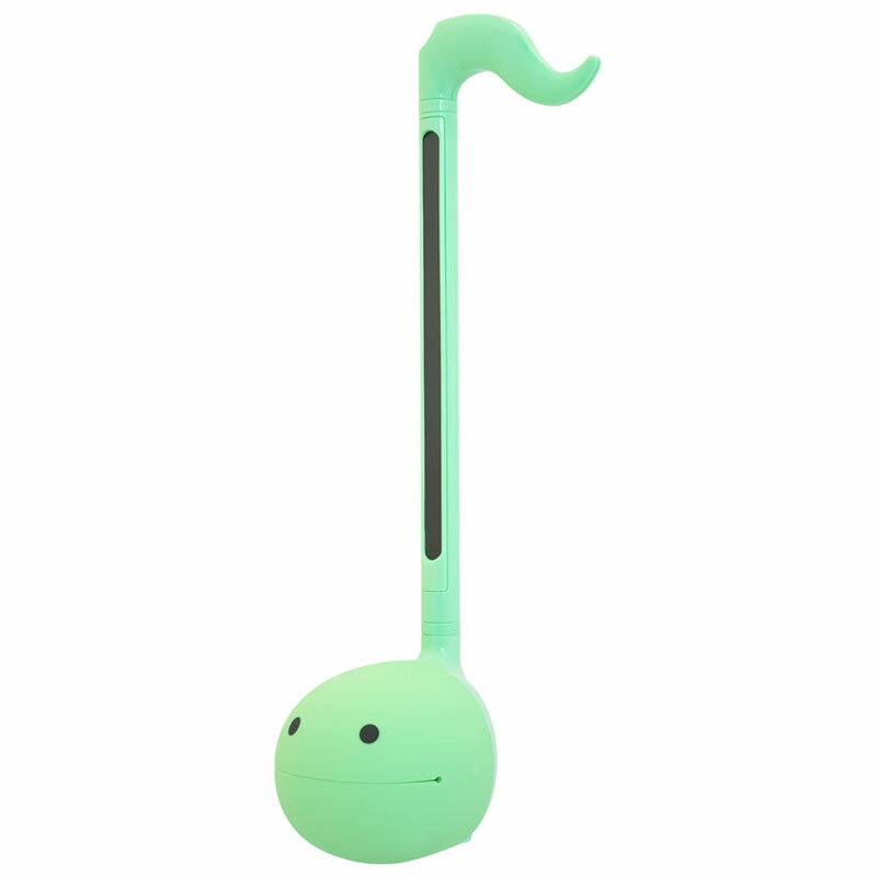 【返品種別A】□「返品種別」について詳しくはこちら□2025年09月 発売※本商品はしゃべりません※音程は正確な12音階とは多少異なります。◆音符の形をした電子楽器“オタマトーン”にカラーバージョンが仲間入り！　◆頭部は従来のモデルと付け替...