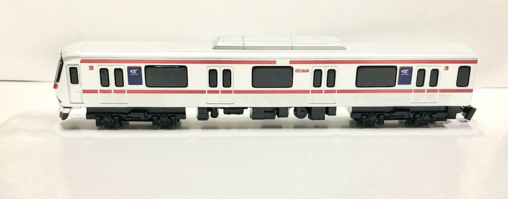 【返品種別B】□「返品種別」について詳しくはこちら□※画像はイメージです。実際の商品とは異なる場合がございます。※同一と思われるお客様より大量のご注文をいただいた場合、ご注文をお取り消しとさせていただく場合がございます。※電流の流れているレ...