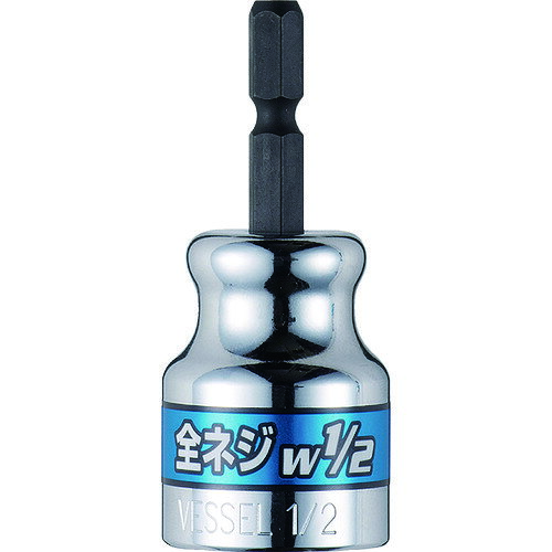 【返品種別B】□「返品種別」について詳しくはこちら□※適正トルクにてご使用ください。過負荷はねじの破損やけがの原因となります。※用途・サイズ・使い方を確かめてご使用ください。※電気作業ではショート・感電にご注意ください。◆3本のローラーがボ...