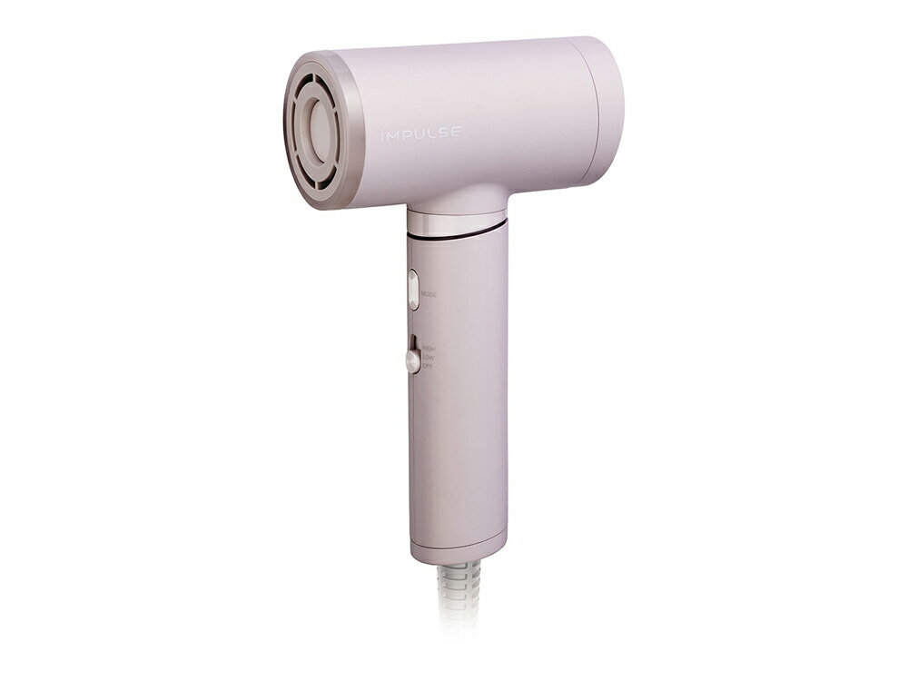 【返品種別A】□「返品種別」について詳しくはこちら□■新製品■2025年11月 発売メーカー保証期間 1年◆約10万回転/分のBLDCモーター搭載。パワフルな風を届けます。※Highモードの時◆ハイパワー1200W、マイナスイオン搭載。◆4...