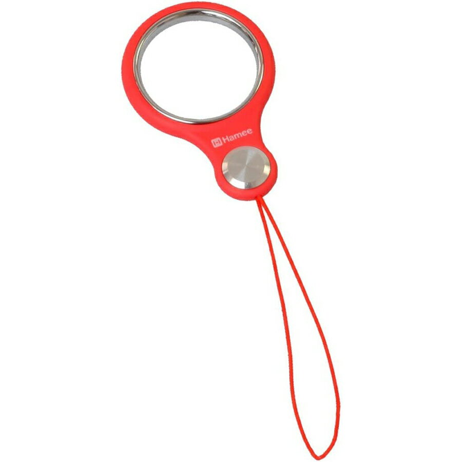 【返品種別A】□「返品種別」について詳しくはこちら□2015年08月 発売※リングの直径が大きくなった為、従来のハンドリンカーとの互換性はありません。ネックストラップと組み合わせて使用する場合は、必ずHandLinker Puttoをご購入...