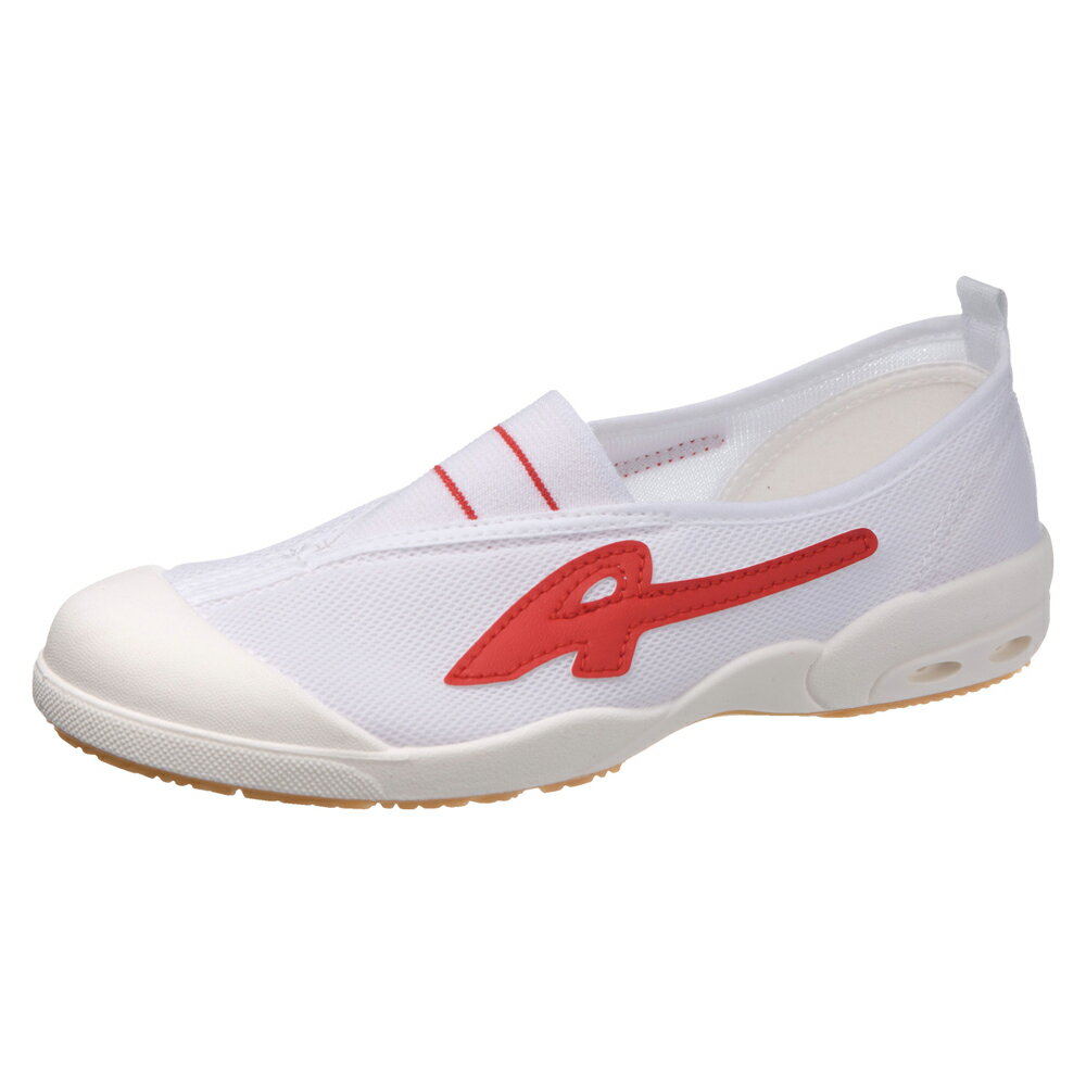 【返品種別A】□「返品種別」について詳しくはこちら□◆速乾・吸汗・通気性に優れた上履き『ドライスクール』◆内側の水分や汗を外に発散させるため湿気を貯め込まず、濡れても早く乾きます。◆靴内で汗をかいても、手軽に洗えて、いつも快適でサラッとした...