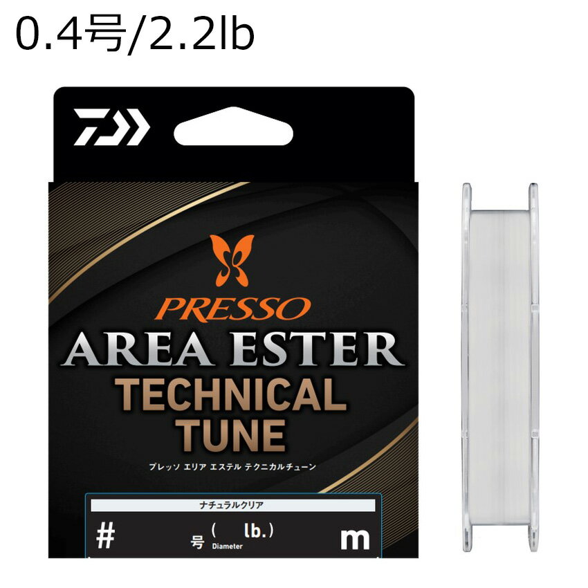 【返品種別B】□「返品種別」について詳しくはこちら□2025年10月 発売和田テスターこだわりの競技モデル！　1匹でも多くキャッチするためのテクニカルチューン（TT)！　小さなアタリも手元に伝える超高感度タイプ。伸度と硬さを号数別に調整した...