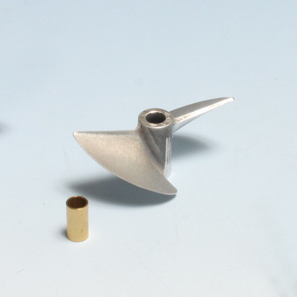 【返品種別B】□「返品種別」について詳しくはこちら□2017年08月 発売【商品紹介】ABCホビー アルミ CNC スクリュー444です。対応ボート：ジェネシス、ウォーターブラスター、リベロ、プリンセス模型＞ラジコン＞ラジコンパーツ・メーカ...