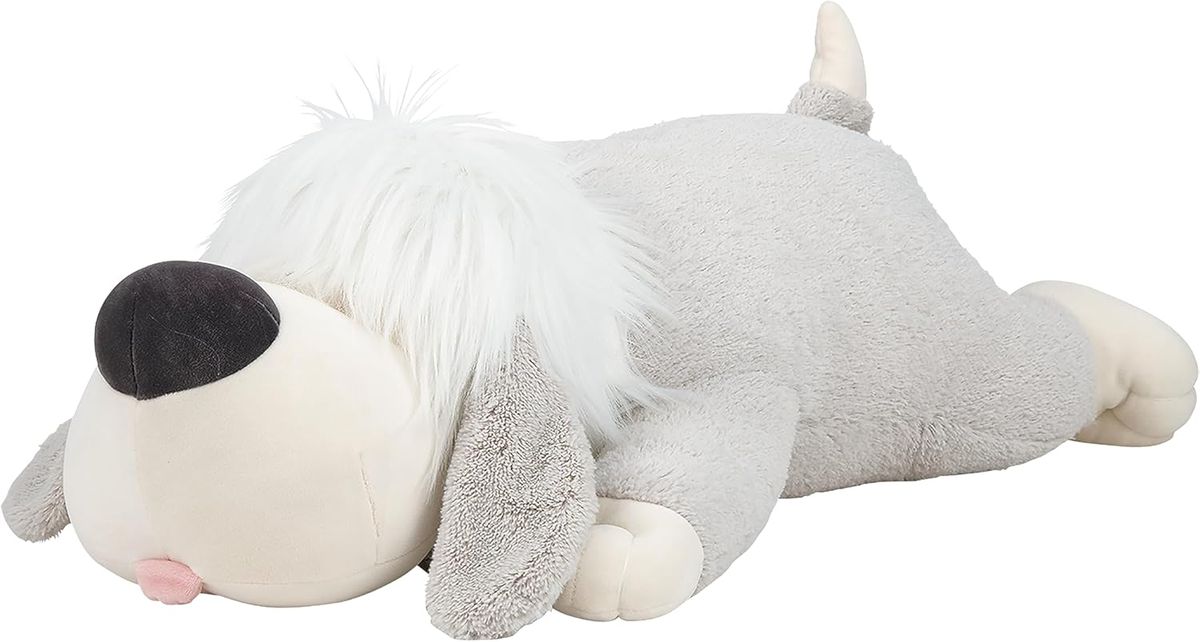 【返品種別A】□「返品種別」について詳しくはこちら□◆モチハグシリーズは、おもちのような柔らかさ！　◆ギューッとハグしたくなる、もちもちの触り心地です。◆すやすや眠る姿に癒される、子供から大人まで使える抱き枕です。■　仕　様　■サイズ(約)...