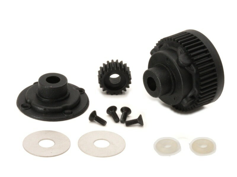 【返品種別B】□「返品種別」について詳しくはこちら□※画像はイメージです。実際の商品とは異なる場合がございます。【商品紹介】ABCホビー 48T デフギア です。ガンベイド用パーツ模型＞ラジコン＞ラジコンパーツ・メーカー別＞ABCホビー＞ガ...