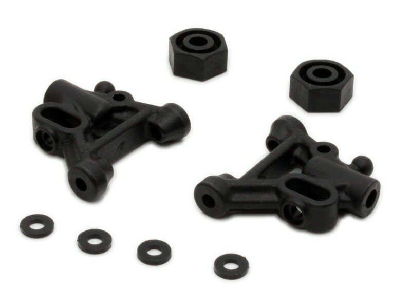 【返品種別B】□「返品種別」について詳しくはこちら□※画像はイメージです。実際の商品とは異なる場合がございます。【商品紹介】ABCホビー ガンベイド サスペンションアーム です。ガンベイド用パーツ模型＞ラジコン＞ラジコンパーツ・メーカー別＞...