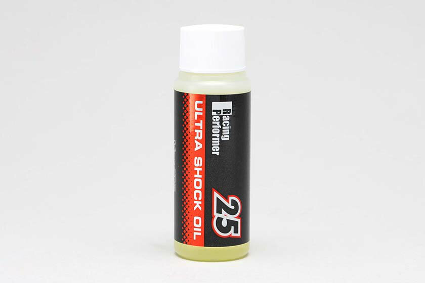 【返品種別B】□「返品種別」について詳しくはこちら□※画像はイメージです。実際の商品とは異なる場合がございます。【商品紹介】ヨコモ RP Ultraショックオイル #25 (黄) です。レースユーザーに人気の高いRPウルトラショックオイルシ...