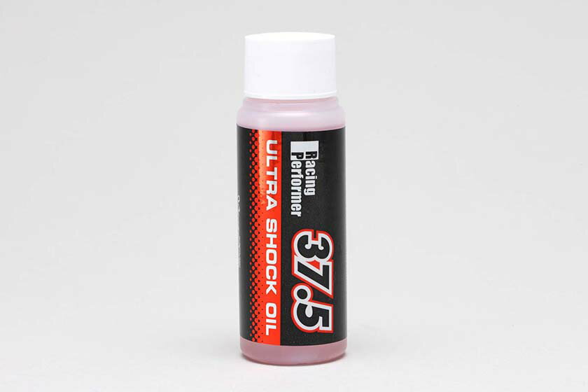 【返品種別B】□「返品種別」について詳しくはこちら□※画像はイメージです。実際の商品とは異なる場合がございます。【商品紹介】ヨコモ RP Ultraショックオイル #37.5 (紫) です。レースユーザーに人気の高いRPウルトラショックオイ...