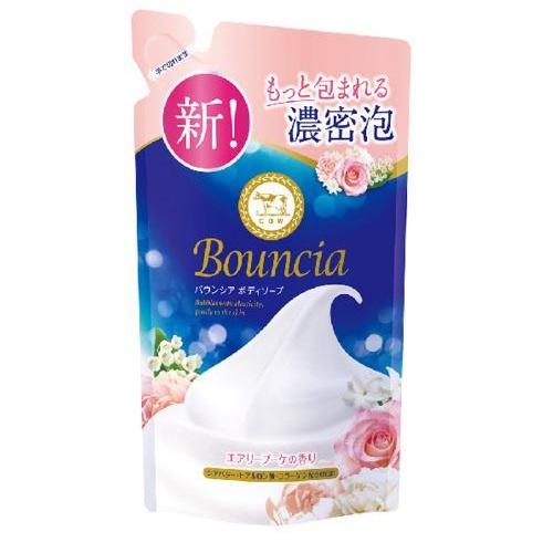 【返品種別A】□「返品種別」について詳しくはこちら□※仕様及び外観は改良のため予告なく変更される場合がありますので、最新情報はメーカーページ等にてご確認ください。◆濃密泡でうるおい守る、保湿ボディソープ。◆キメ細かな泡のクッションが疲れた体...
