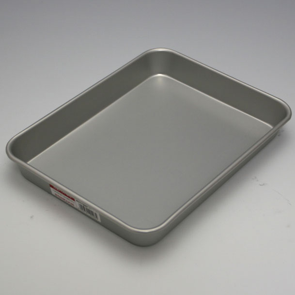 【返品種別A】□「返品種別」について詳しくはこちら□◆材料をアルミニウム合金にする事により変形に強い仕様となりました。◆料理の下ごしらえ、食材の保存など活躍の場はいろいろ！　■　仕　様　■本体サイズ（約）：34.9×27.4×3.7cm重量...