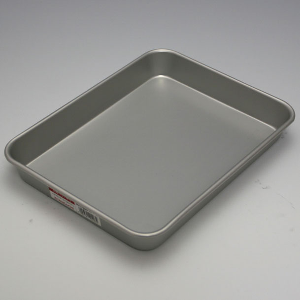 【返品種別A】□「返品種別」について詳しくはこちら□◆材料をアルミニウム合金にする事により変形に強い仕様となりました。◆料理の下ごしらえ、食材の保存など活躍の場はいろいろ！　■　仕　様　■本体サイズ（約）：24.2×18.3×3.2cm重量...