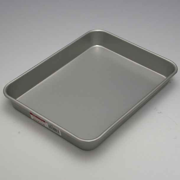 【返品種別A】□「返品種別」について詳しくはこちら□◆材料をアルミニウム合金にする事により変形に強い仕様となりました。◆料理の下ごしらえ、食材の保存など活躍の場はいろいろ！　■　仕　様　■本体サイズ（約）：19.0×13.2×2.8cm重量...