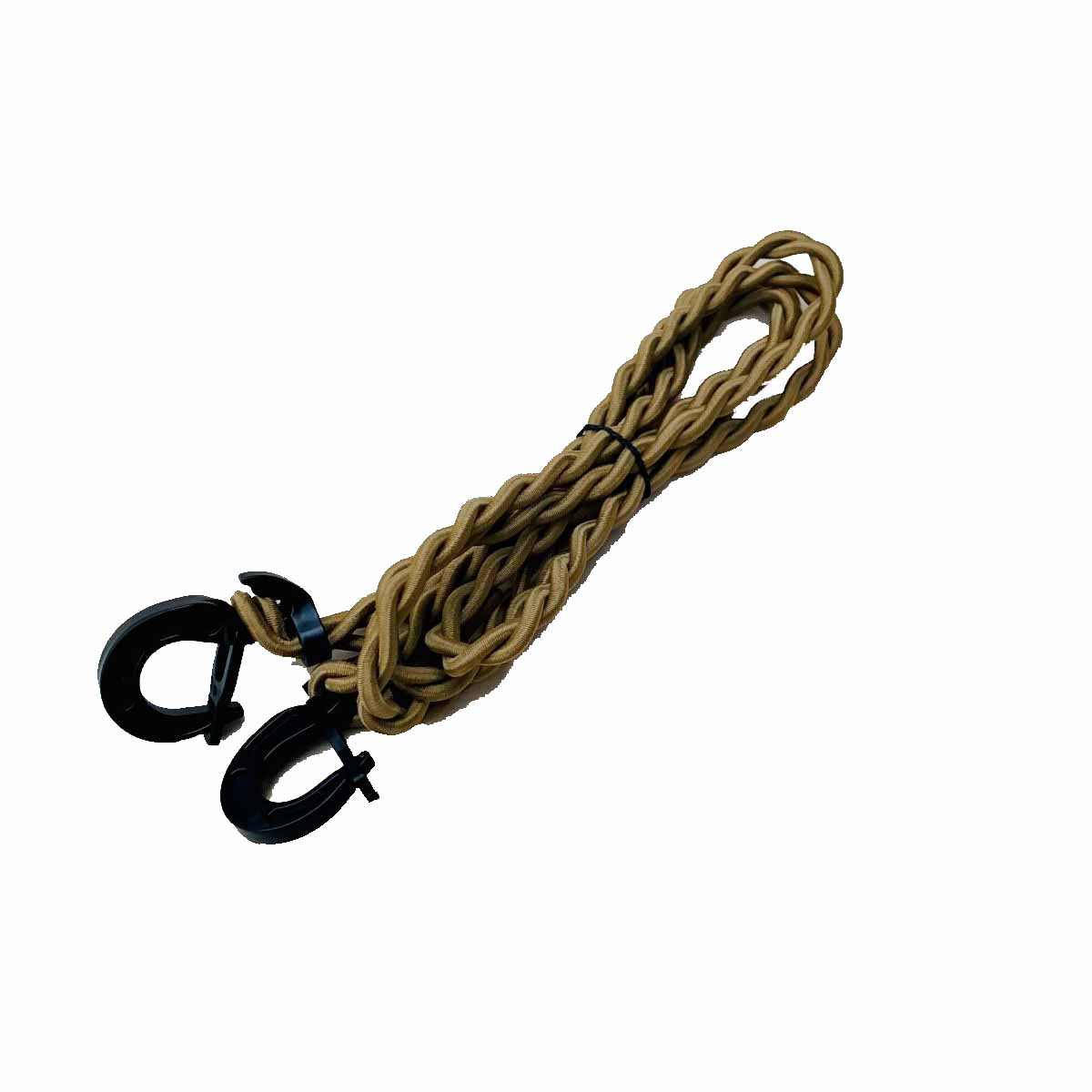 【返品種別A】□「返品種別」について詳しくはこちら□※天然ゴムを使用している為、長時間紫外線に当てると劣化し、伸びてしまう場合があります◆コードとコードの間に物を吊り下げらます。フックが樹脂製なので、対象物に傷がつきづらい。■　仕　様　■サ...