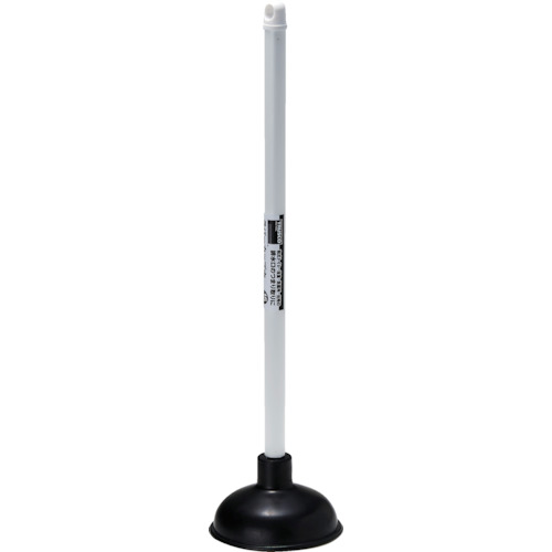 【返品種別B】□「返品種別」について詳しくはこちら□※提供不可：chemSHERPA、ミルシート◆排水菅・トイレのつまりを取り除きます。◆洗面所・浴室・和式トイレ・台所の排水口のつまり取りに、強力な吸引力で頑固なつまりを解消します。◆いろい...