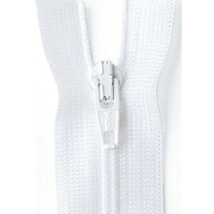 【返品種別B】□「返品種別」について詳しくはこちら□◆柔らかくて使いやすいファスナーで、すっきりしたデザインの洋服にオススメです。■　仕　様　■入数：同色3本サイズ：56cm素材：[テープ部分]ポリエステル [チェーン部分]樹脂[3CFOR...