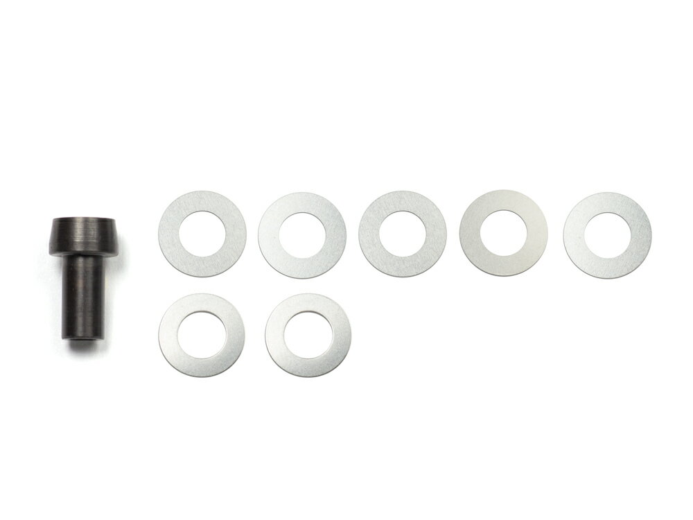 【返品種別B】□「返品種別」について詳しくはこちら□2023年11月 発売※画像はイメージです。実際の商品とは異なる場合がございます。【商品紹介】INFINITY 0.8M クラッチベル ガイド (スペーサー付き0.1 0.3)です。模型＞...