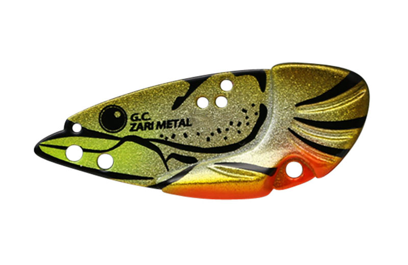 【返品種別A】□「返品種別」について詳しくはこちら□※画像はイメージです。◆巻けば分かる！　 『釣れる』と確信できる巻き心地！　ザリガニをモチーフにしたデザイン。パニックアクションを起こしたザリガニの逃げ惑う動きを演出します。フォール時の姿...