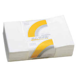 【返品種別B】□「返品種別」について詳しくはこちら□◆4枚の紙が重なっているため優れた強度で、布と変わらない使用感です。◆優れた吸収力です。◆多量な汚れを素早く拭くのに最適なワイパーです。◆4枚の吸収性のよい素材を接着剤なしで結合しています...